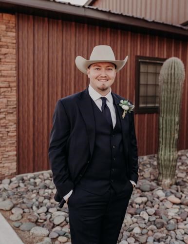 William Treatch Obituary (2024) - Marana, AZ - Marana Mortuary & Cemetery