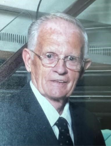 George R. Lankton Jr. Obituary (1932 - 2025) - Glastonbury, CT - WFSB