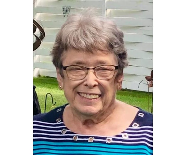 Stella Crabb Obituary (2025) - Manitowoc, WI - Klein & Stangel Funeral ...