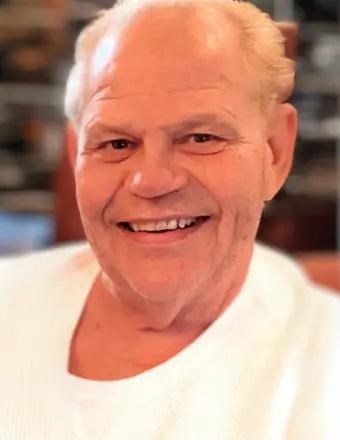 Ken E. Kalmey Obituary (2025) - Louisville, KY - Ratterman Brothers ...