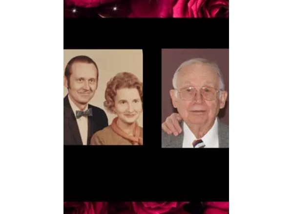 James Watson Snider Obituary (2024) - Oak Ridge, TN - Weatherford ...