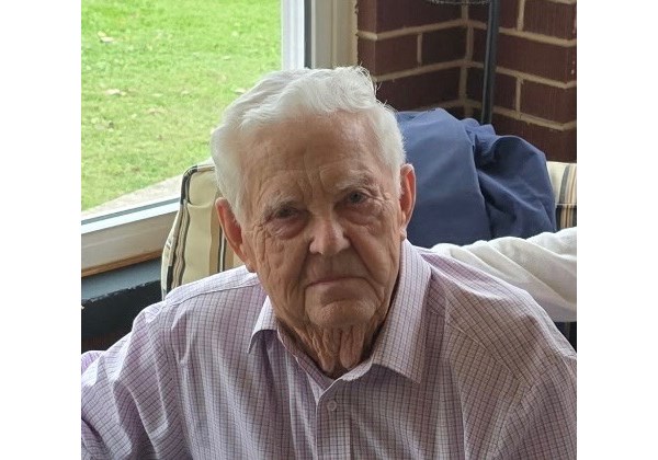 Gilbert "Gib" Beaty Obituary (2025) - Albany, KY - Campbell-New Funeral ...