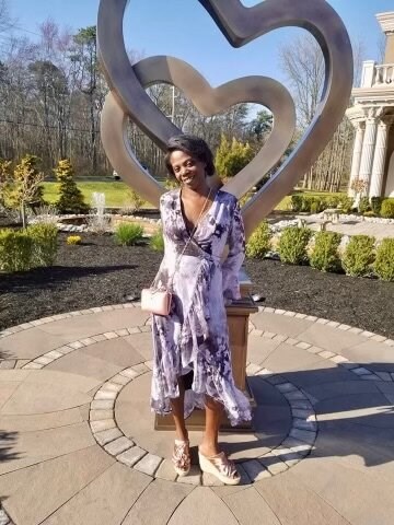 Stephanie Jones Obituary (2025) - Camden, NJ - Boyd Funeral Home - Camden