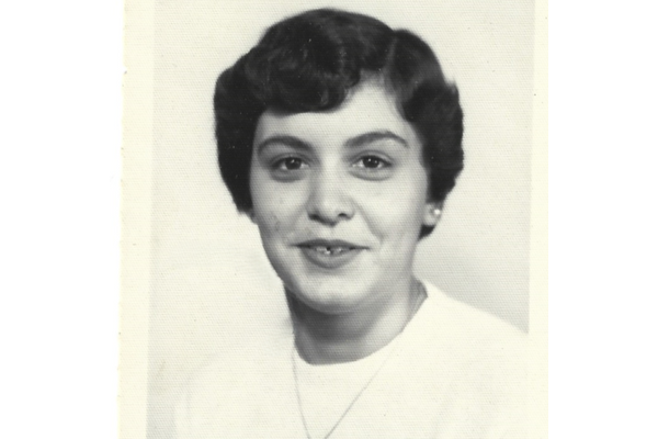 Arrolyn Joyce Miller Obituary (2025) - Lacey, WA - Funeral Alternatives ...