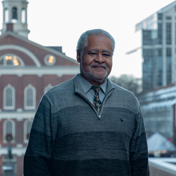 Robert L Terrell Obituary (2025) - Roxbury, MA - Davis Funeral Home ...