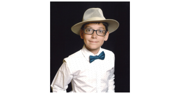 Logan Matthew Israel Obituary (2022) - Philadelphia, PA - Vincent ...