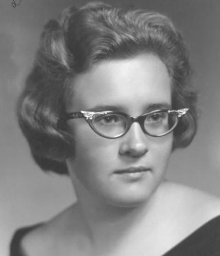 Mary Jane Edwards Obituary (2023) - West Jordan, UT - Memorial Redwood ...