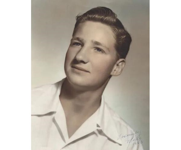 Michael Dennis Ritch Obituary (2025) - SeaTac, WA - Bonney Watson ...
