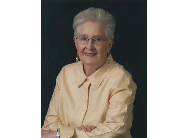 Audrey Baxter Obituary (2024) - Asheville, NC - Anders Rice & Roper ...