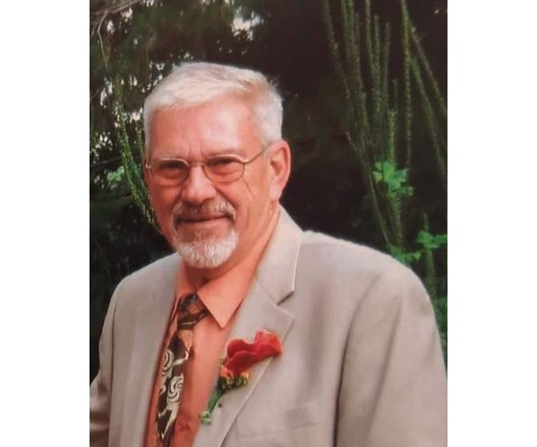 Wayne Henry Swanson Obituary (2022) - Wausau, WI - Helke Funeral Home ...
