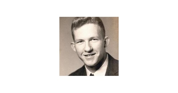 Gordon Edwin Robinson Obituary (1941 - 2025) - Bogalusa, LA - AN17