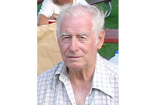 John Charles McNeil Obituary (2024) - Ottawa, IL - Ottawa Funeral Home ...