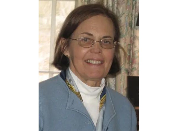 Carol Craft Schaefer Obituary (2024) - Greenwich, CT - Fred D. Knapp ...