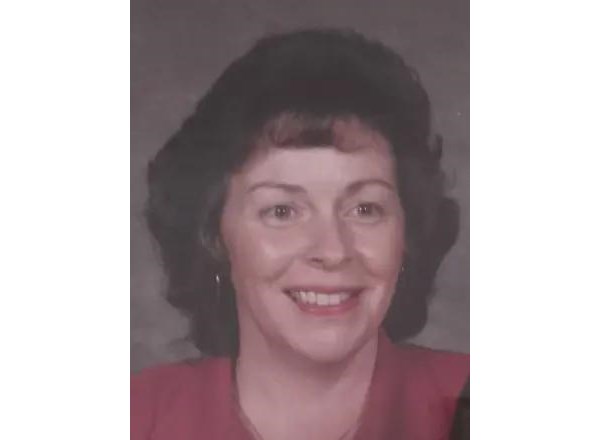 Carol Jane Utt DeJong Obituary (2024) - Greenwood, SC - Blyth Funeral ...