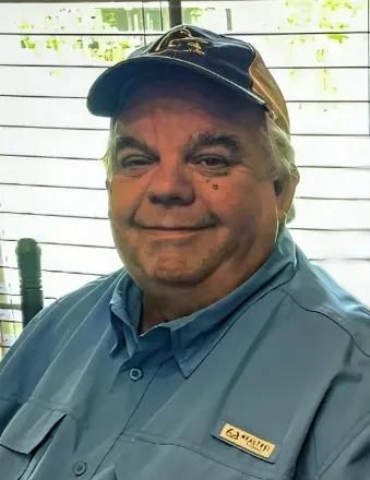 Gilbert Thompson Obituary (2025) - Oakdale, LA - Rush Funeral Home ...
