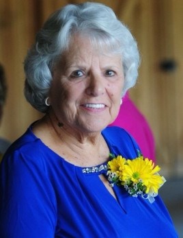 Sherry Taylor Obituary (2023) - Mount Holly, NC - Woodlawn Funeral Home ...