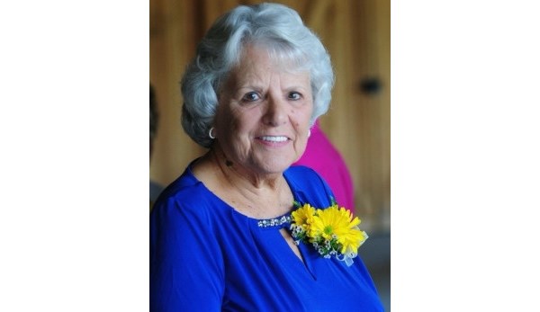 Sherry Taylor Obituary (2023) - Mount Holly, NC - Woodlawn Funeral Home ...