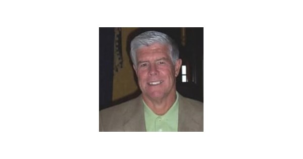 Patrick Joseph Nally Obituary (2024) - Toledo, OH - Coyle Funeral and ...