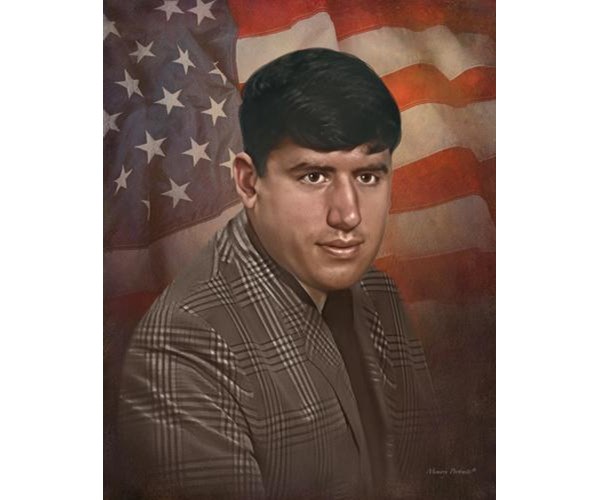William Michael "Mike" Minotti Obituary (2025) - Murphy, NC - Townson ...