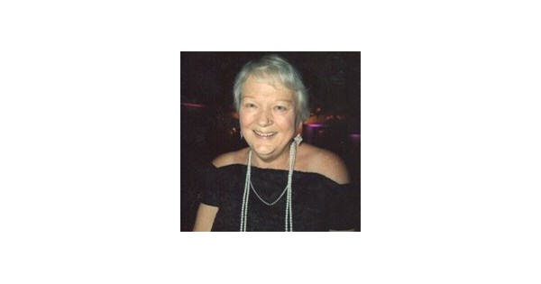 Barbara A. Blais Obituary (2023) - Saco, ME - Cote Funeral Home