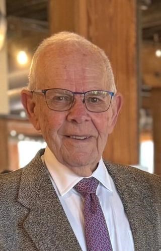 Gerald Beauvais Obituary (2026) - Eden Prairie, MN