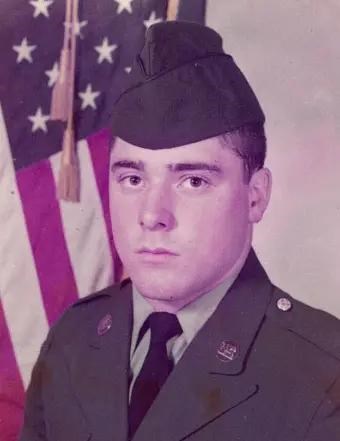 Marvin Lee Thrush. II Obituary (2025) - Alma, MI - Lux-Moody-Wolfel ...