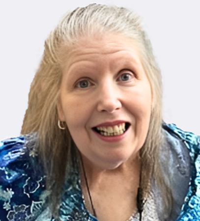 Marlys Jean Cloud Obituary (2025) - Salt Lake City, UT - Larkin Sunset ...