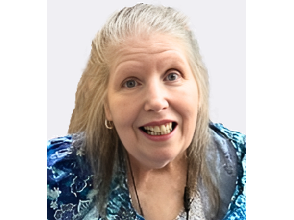 Marlys Jean Cloud Obituary (2025) - Salt Lake City, UT - Larkin Sunset ...