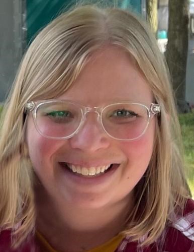 Chelsea Ann Jorgensen Obituary (2025) - Ames, IA - Grandon Funeral and ...