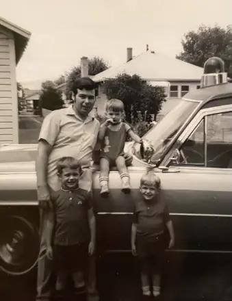 James Paul Dorsey Obituary (2025) - Rainelle, WV - Smathers Funeral ...