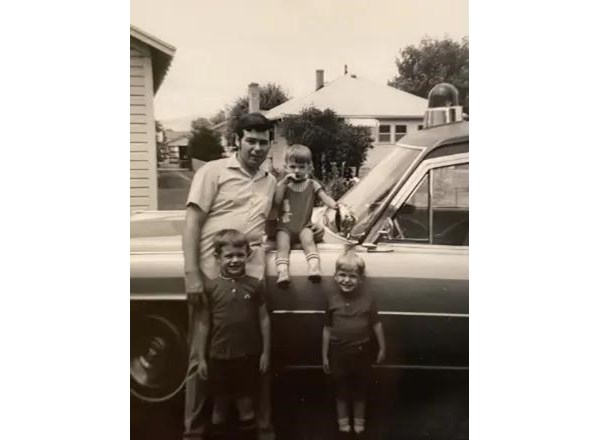 James Paul Dorsey Obituary (2025) - Rainelle, WV - Smathers Funeral ...