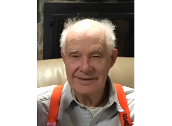 Donald Lenhart Larsen Obituary (2026) - Bemidji, MN - Cease Family ...