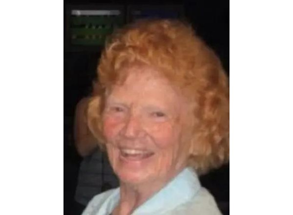 Mary Catherine Timperio Obituary (2025) - Richboro, PA - Campbell and ...