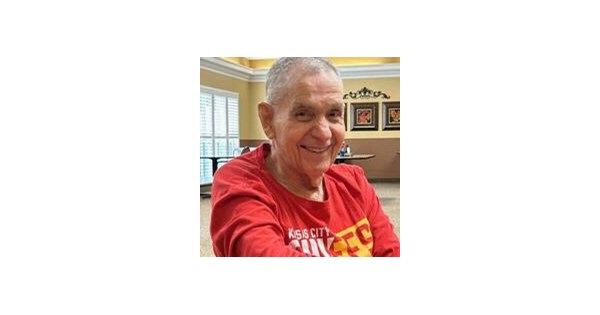 Paul Danner Obituary and Online Memorial (2024)