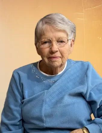 Esther Marie Huffman Howell Obituary (2025) - Goldsboro, NC - Seymour ...