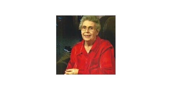 Bobbie Taylor Obituary (2025) - Cisco, TX - Chambers Funeral Home - Cisco