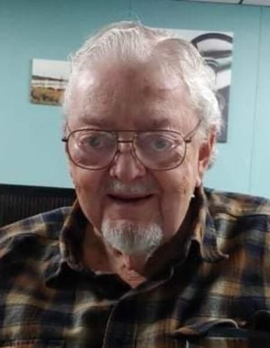 Larry Edwin Cadle Obituary (2023) - Grand Blanc, MI - Sharp Funeral ...