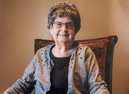 Marie Parks Obituary (2024) - London, OH - Lynch Family Funeral Home ...