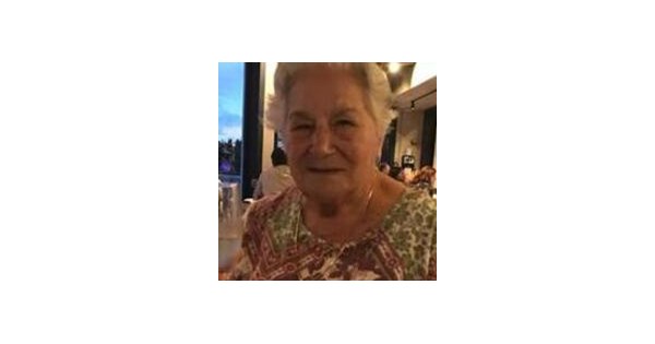 Angela Mazzella Di Bosco Obituary (2024) - Palm City, FL - Forest Hills ...