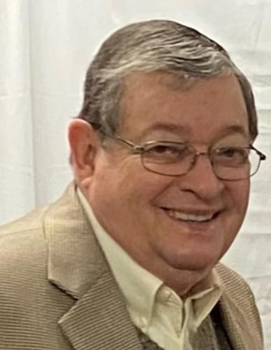 Larry B. White Obituary (2025) - Jeffersonville, IN - Scott Funeral Home
