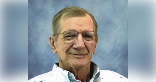 Kenneth Dale Skillern Obituary (2023) - Hot Springs Village, AR ...