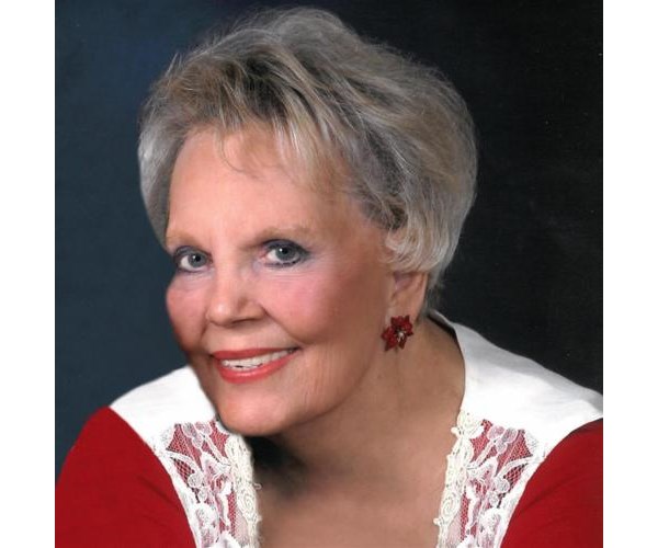 Beverly Ruth Moore Warren Obituary (1937 - 2025) - Covington, LA - AN17