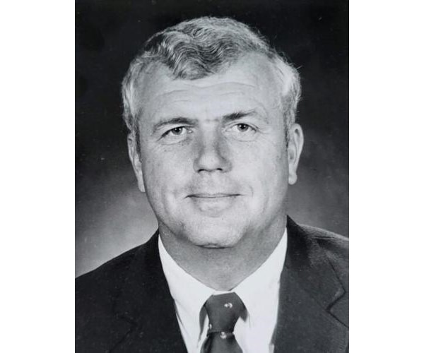 John Fairley "J.F." Dunn Jr. Obituary (2025) - Fayetteville, NC ...