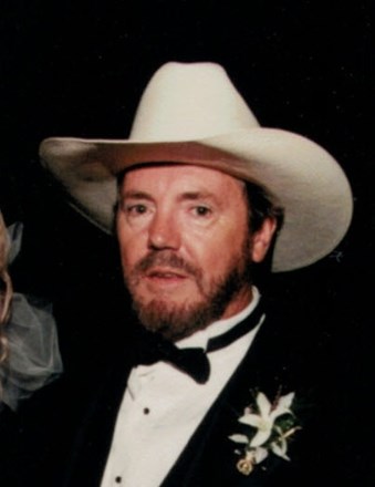 William Henry "Buddy" Sturgeon Obituary (2025) - Conroe, TX - McNutt ...