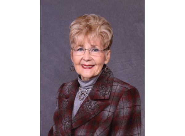 Judith Ann Dickrader Obituary (2025) - Jefferson City, MO - Freeman ...