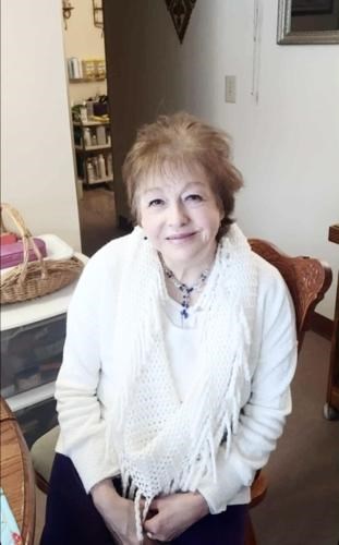 Deloris Adams Obituary (2025) - Chapmanville, WV - Freeman Funeral Home Inc