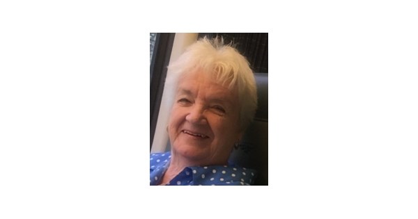 Judith Ann Locke Obituary (2022) - Bridgewater, MA - Chapman Funerals ...