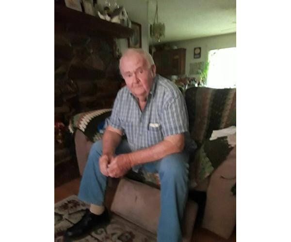 Ronald Wayne Cartwright Obituary (2023) - Sapulpa, OK - Green Hill ...