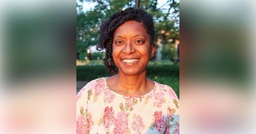Shelly Marie Harris Obituary (2023) - Jackson, MI - Hampton Funeral ...