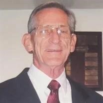 Ira Lee Belcher Obituary (2026) - Hurricane, WV - Chapman Funeral Home ...
